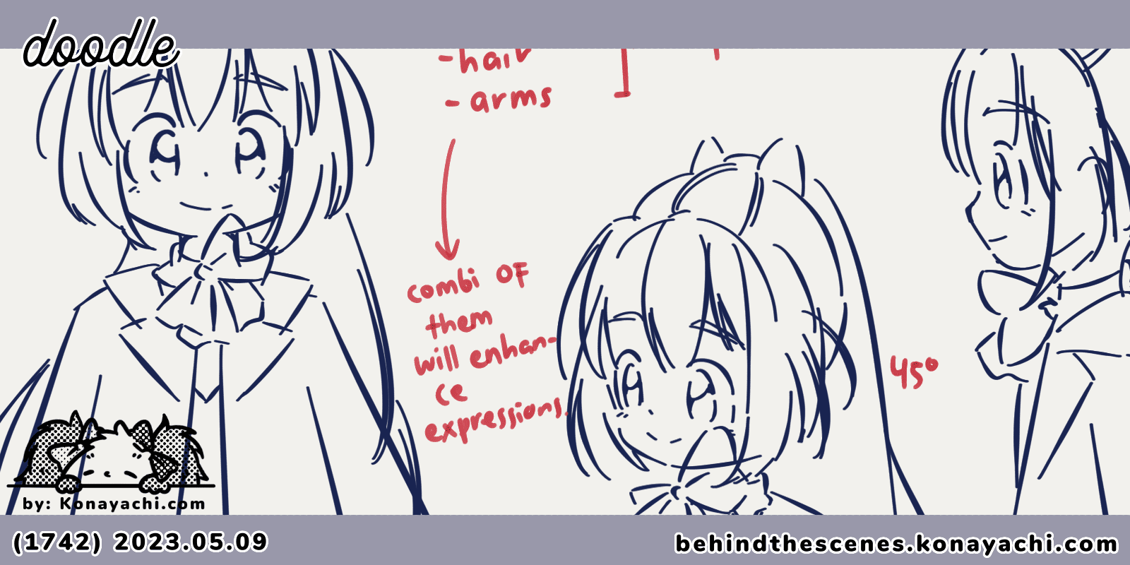 (1742) Sprites' bases / Blooming Chimes